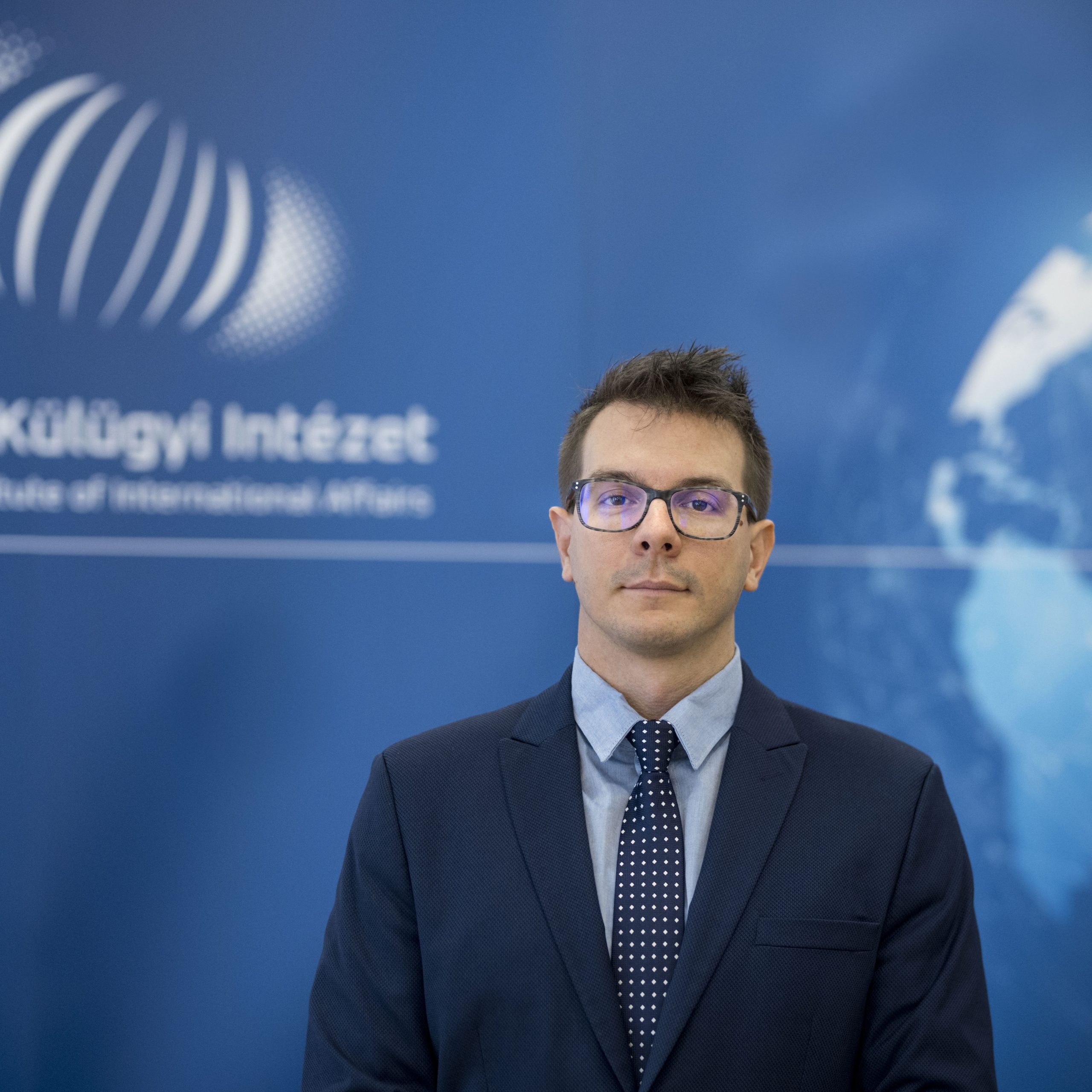 Our team | Magyar Külügyi Intézet