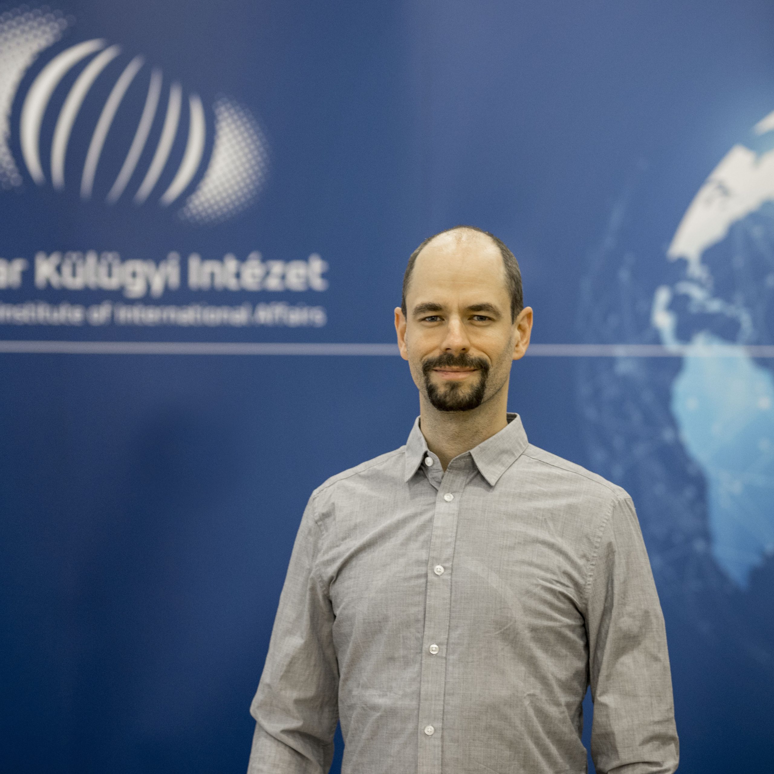 Our team | Magyar Külügyi Intézet