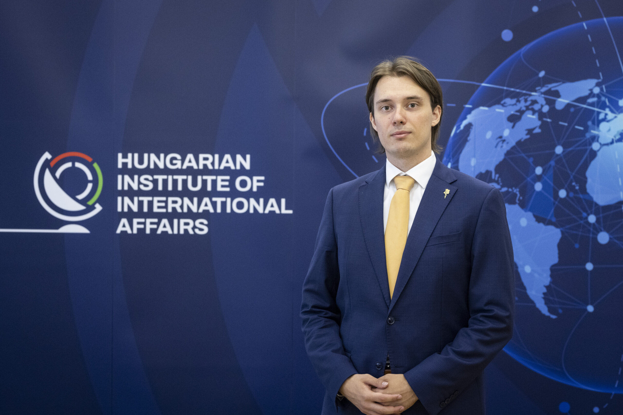 Csapatunk | Magyar Külügyi Intézet