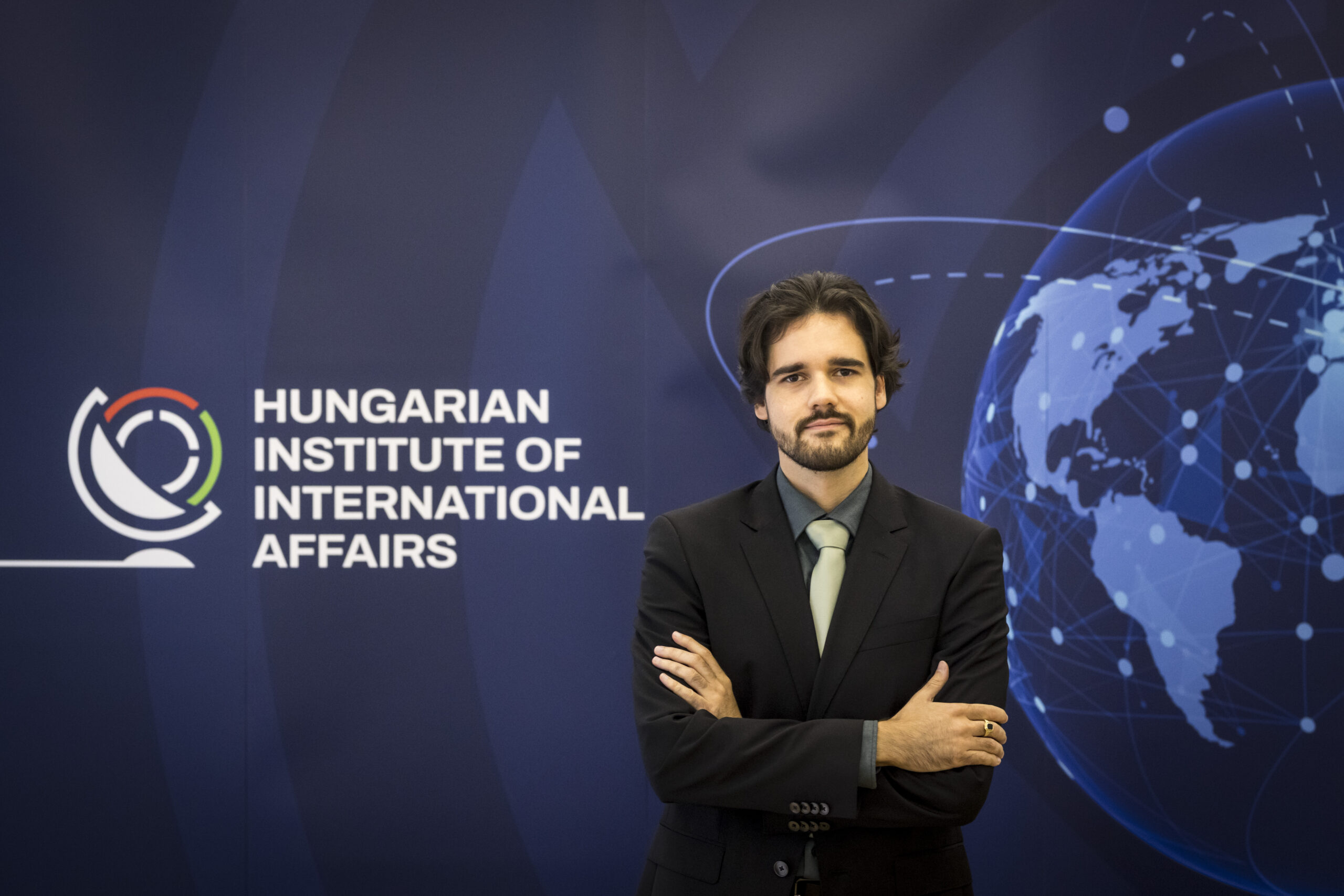 Máté TÓTH | Hungarian Institute of International Affairs