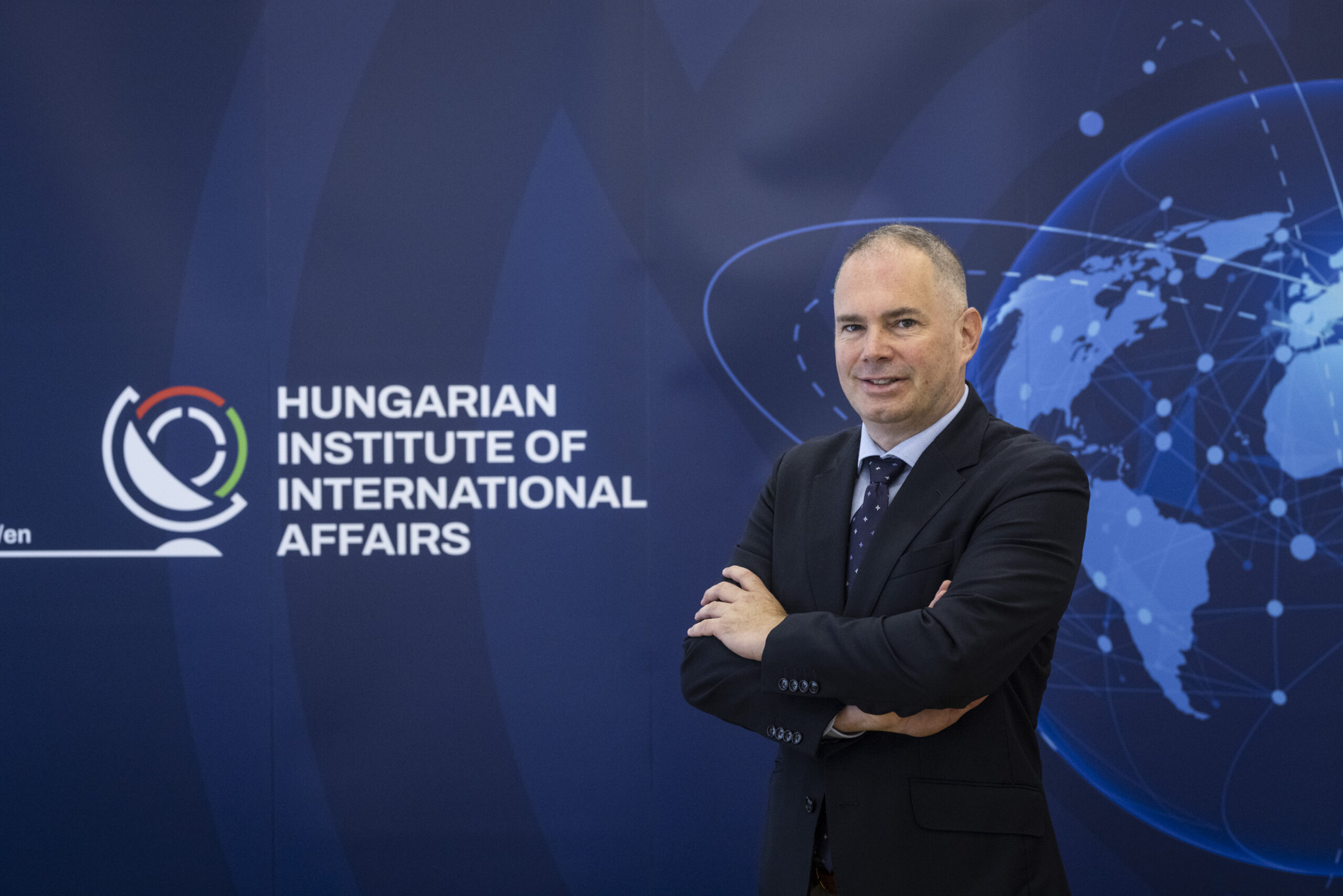Csapatunk | Magyar Külügyi Intézet
