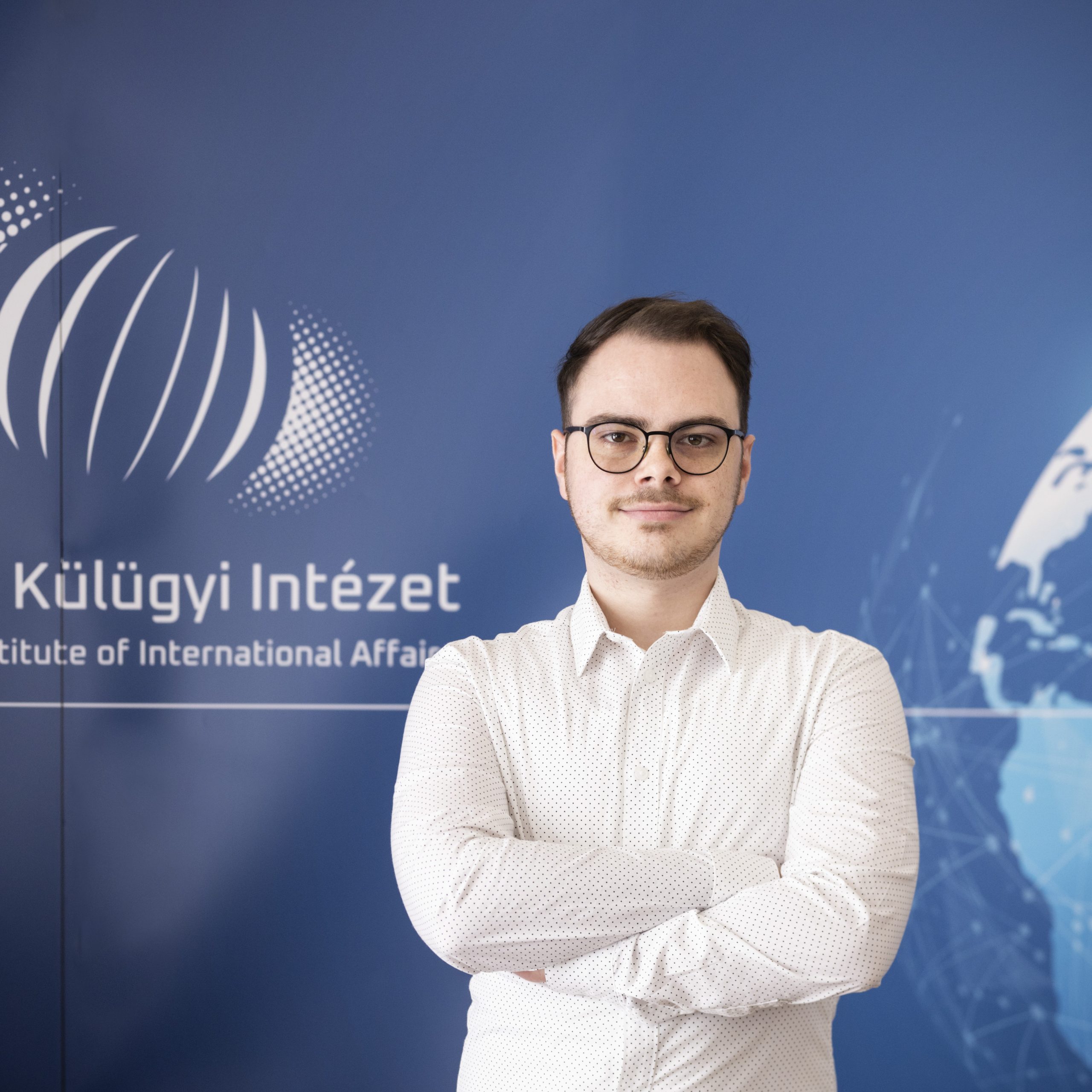Molnár Martin | Magyar Külügyi Intézet