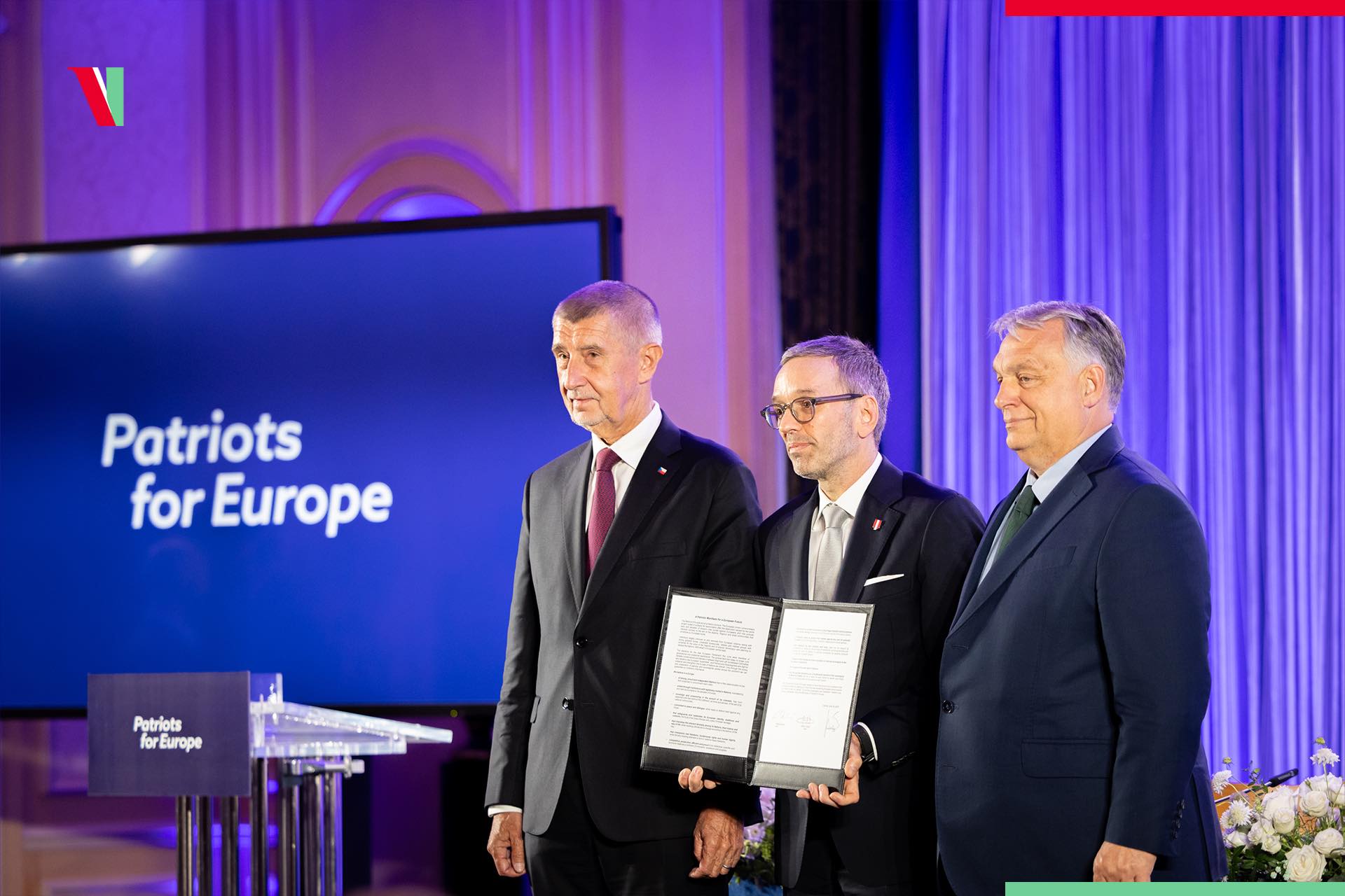 5 Facts – Building a Center of Power for Sovereigntists within the ...