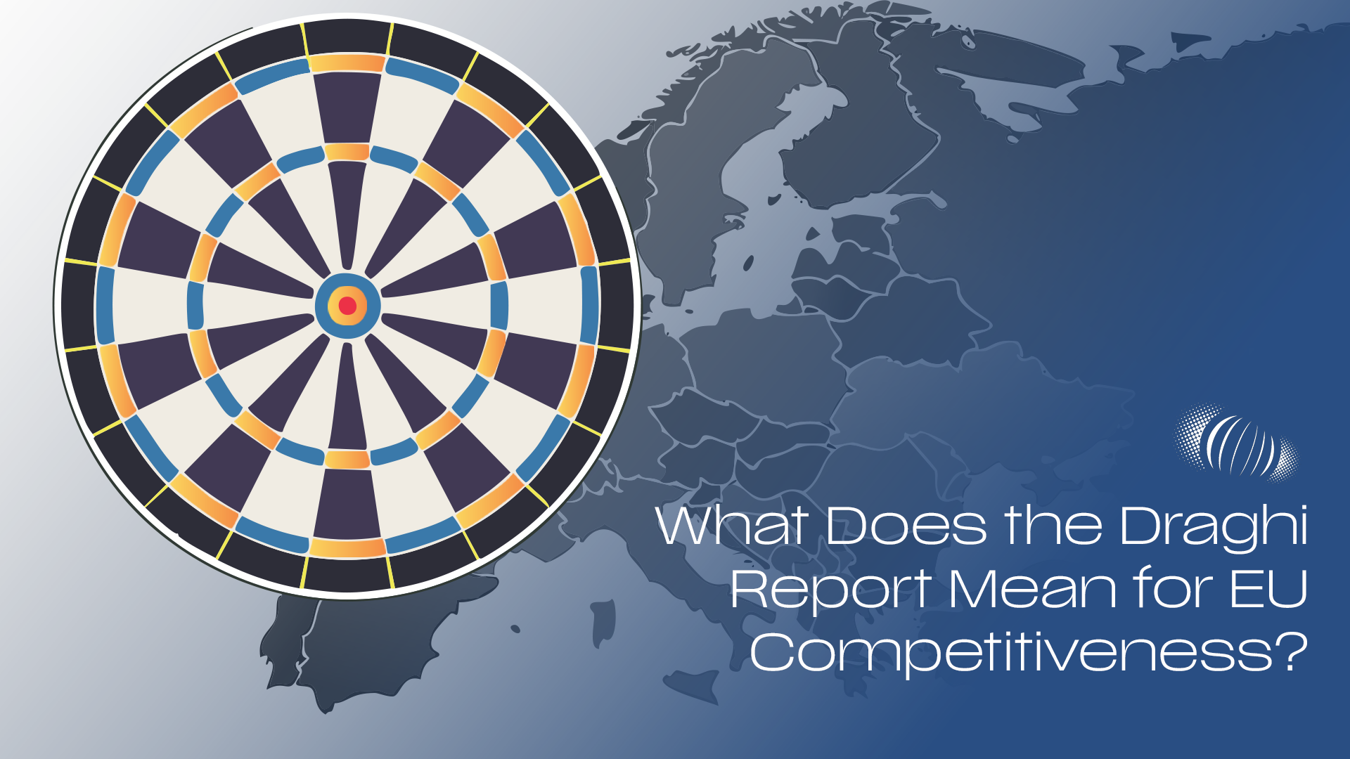 What Does the Draghi Report Mean for EU Competitiveness? | Magyar ...