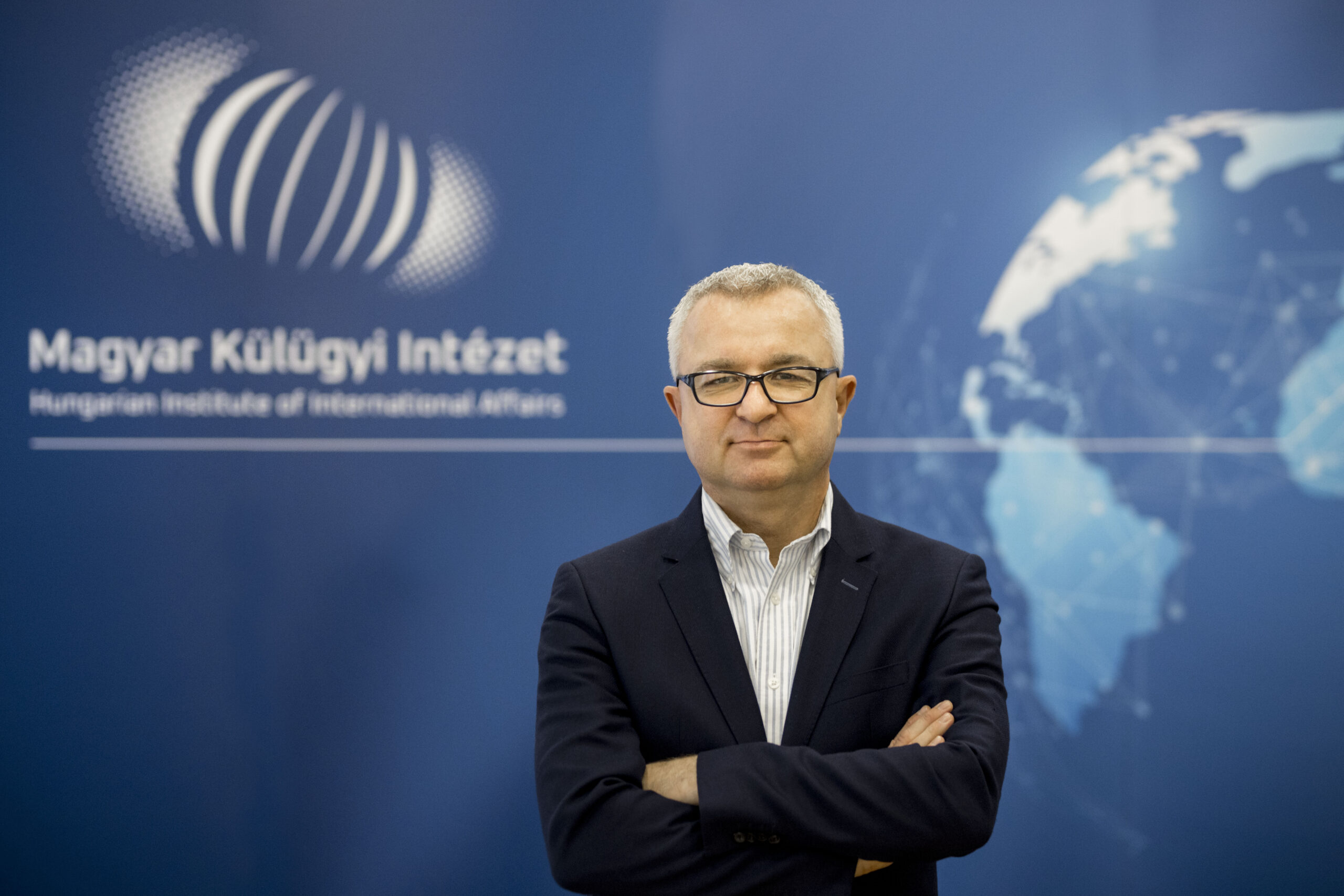 Csapatunk | Magyar Külügyi Intézet