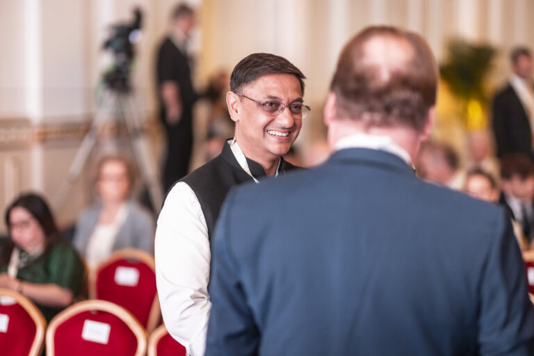 Budapest Global Dialogue 2026 – Back from the Brink | Hungarian ...