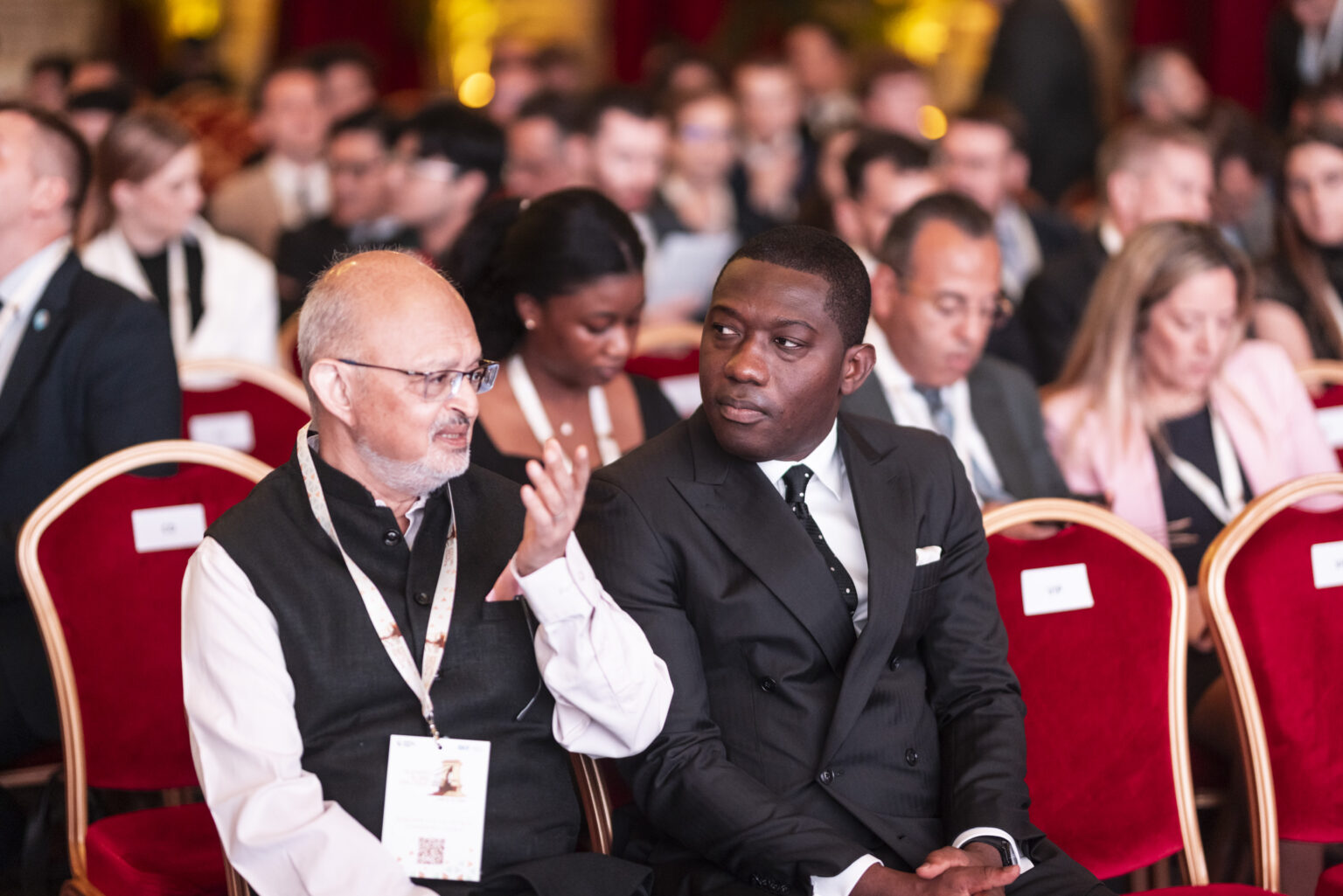 Budapest Global Dialogue 2026 – Back from the Brink | Hungarian ...