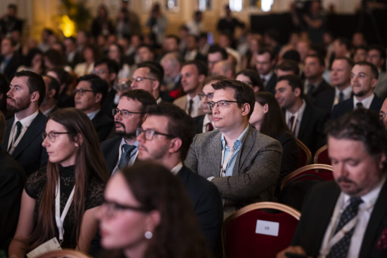Budapest Global Dialogue 2026 – Back from the Brink | Hungarian ...