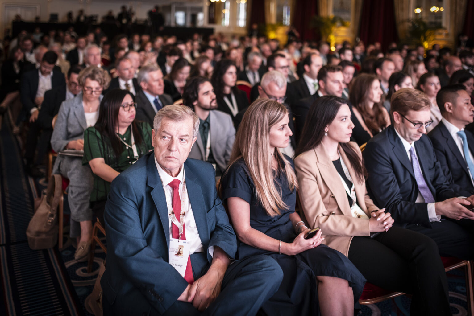 Budapest Global Dialogue 2026 – Back from the Brink | Hungarian ...