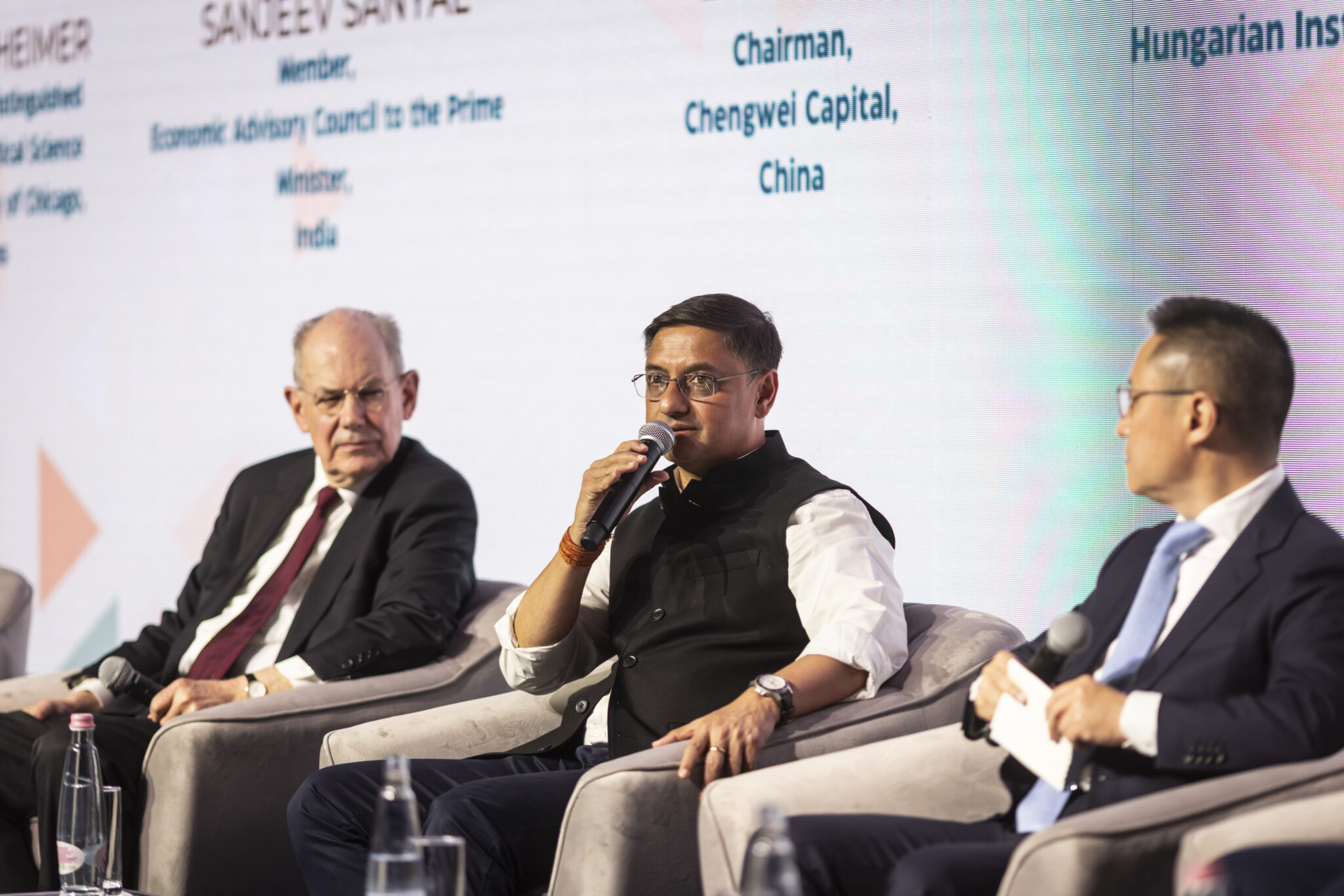 Budapest Global Dialogue 2026 – Back from the Brink | Hungarian ...