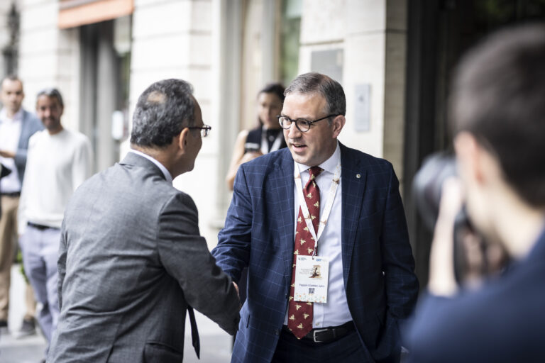 Budapest Global Dialogue 2026 – Back from the Brink | Hungarian ...