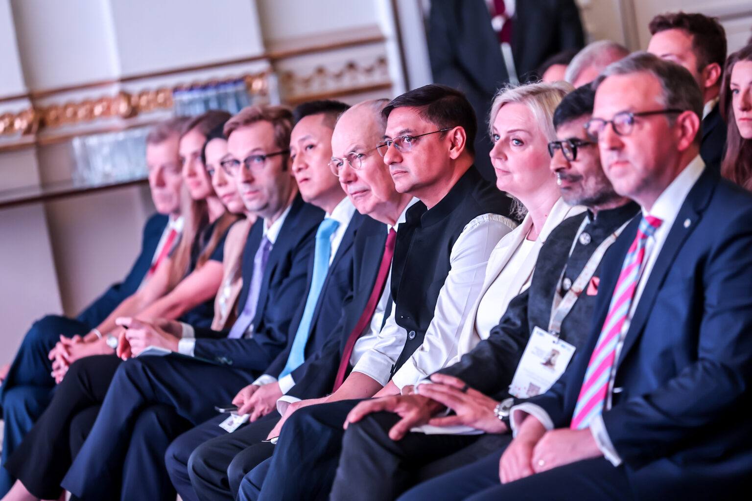 Budapest Global Dialogue 2026 – Back from the Brink | Hungarian ...