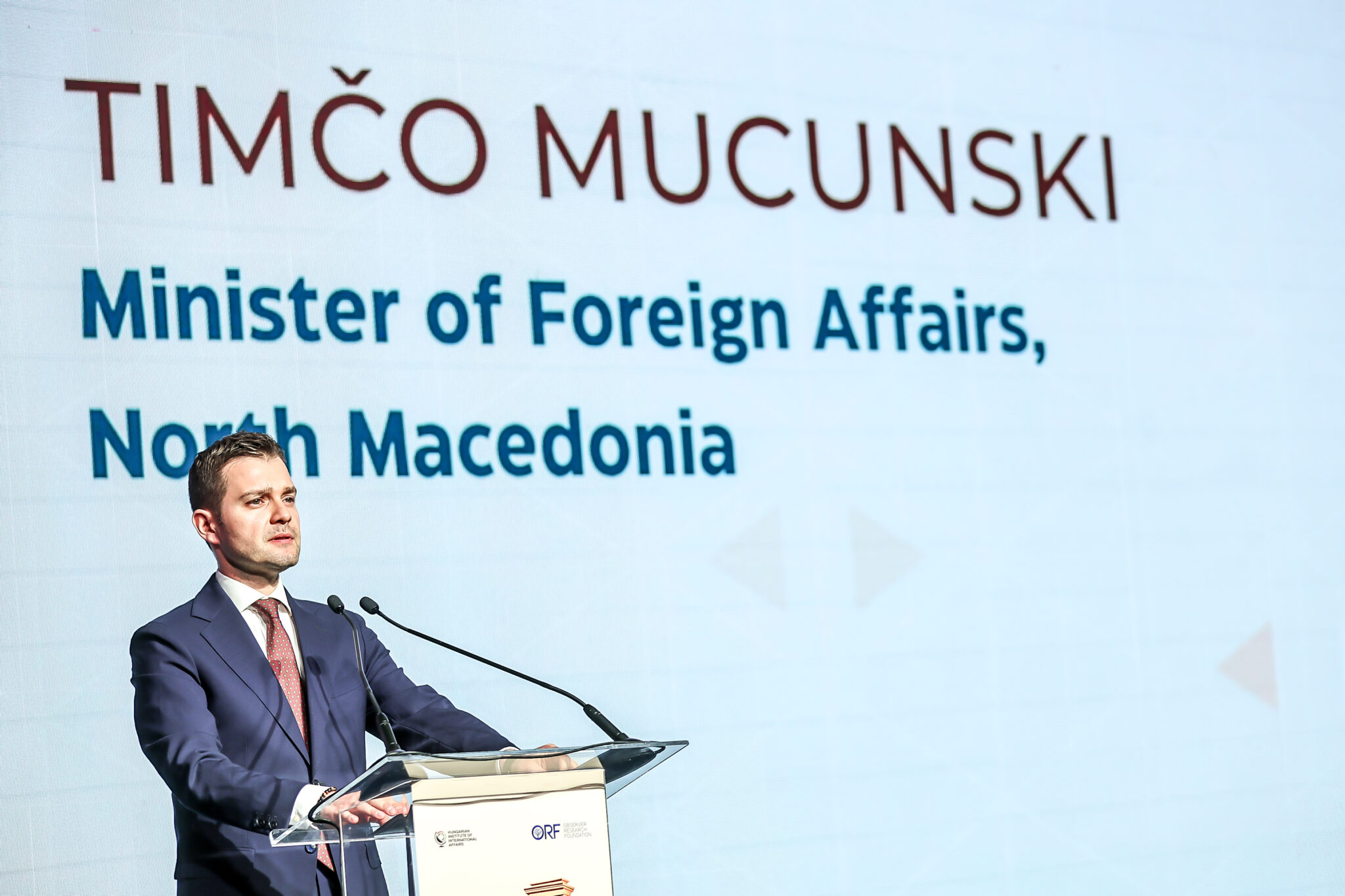 Budapest Global Dialogue 2026 – Back from the Brink | Hungarian ...